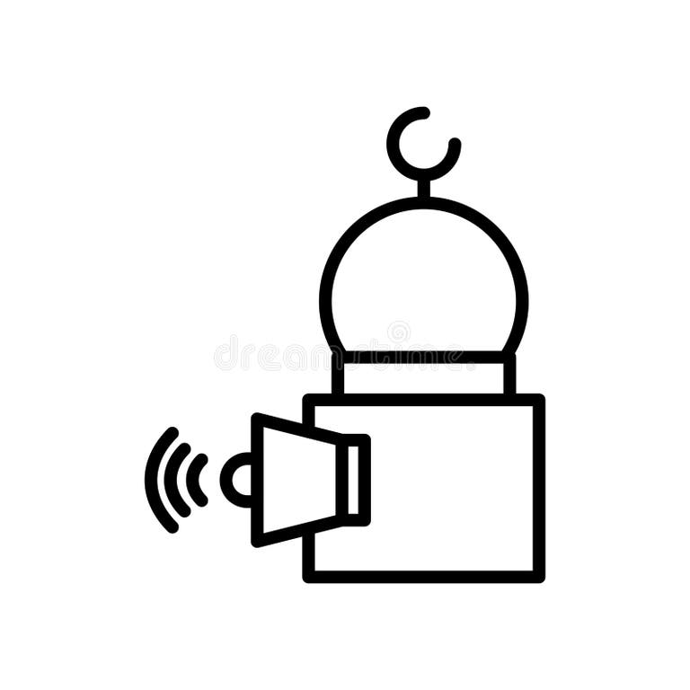 Islamic Azaan Stock Illustrations 34 Islamic Azaan Stock Illustrations Vectors And Clipart