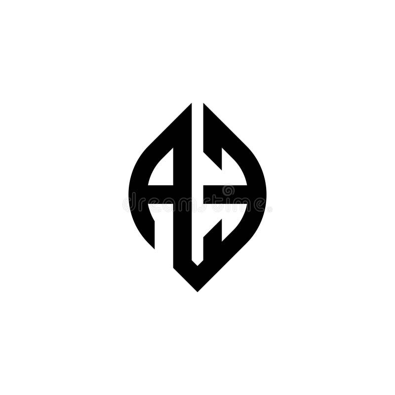AE Logo Monogram Geometric Shape Style Stock Vector - Illustration of ...