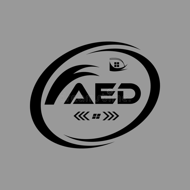 Aed Logo Stock Illustrations – 299 Aed Logo Stock Illustrations ...