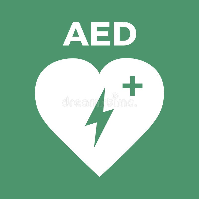 Aed Logo Stock Illustrations – 242 Aed Logo Stock Illustrations ...