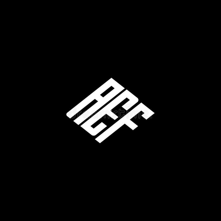 AEF Logo AEF Icon AEF Vector AEF Monogram AEFletter AEFminimalist ...