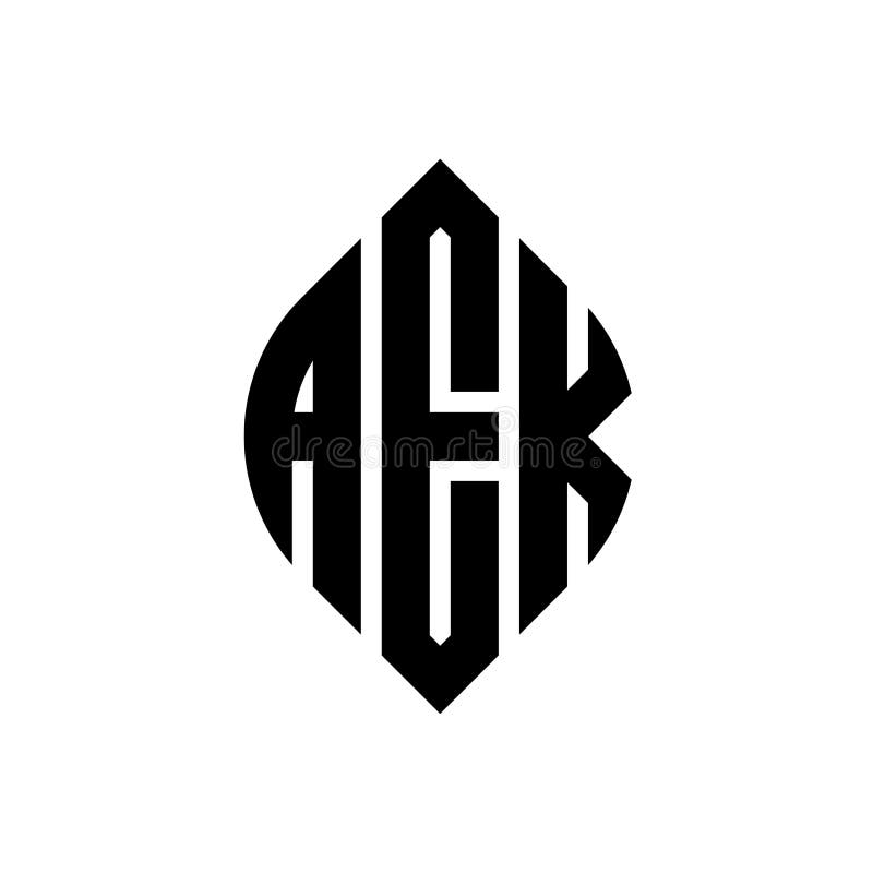 Aek Monogram Stock Illustrations – 18 Aek Monogram Stock Illustrations ...