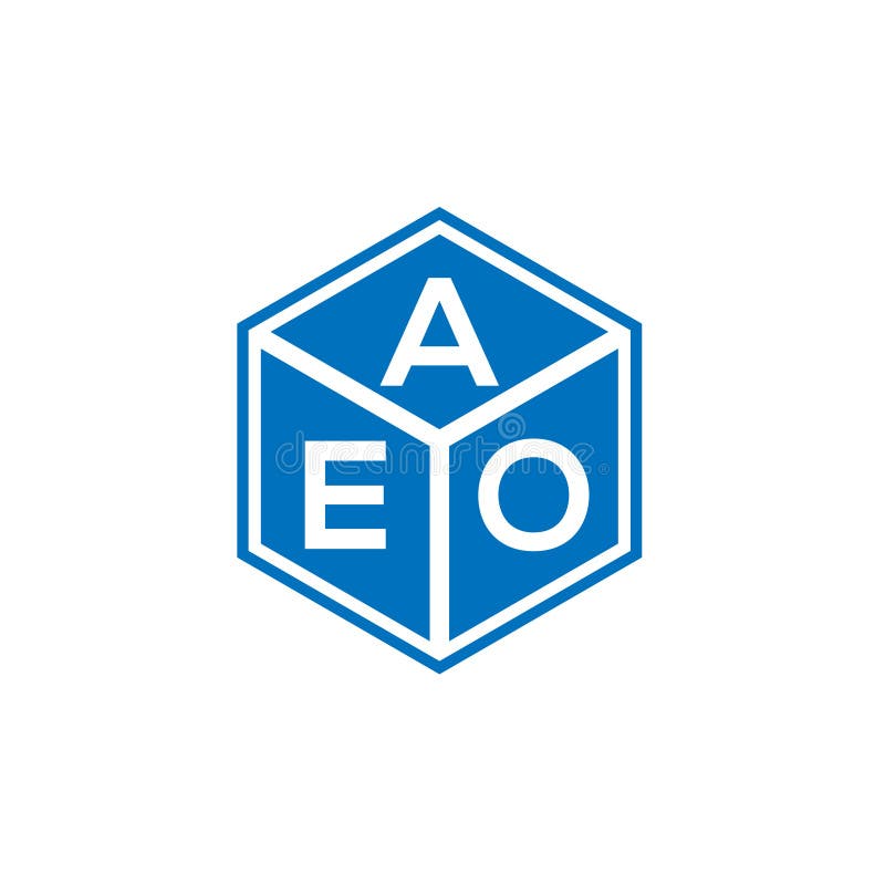Aeo Letter Stock Illustrations – 28 Aeo Letter Stock Illustrations ...