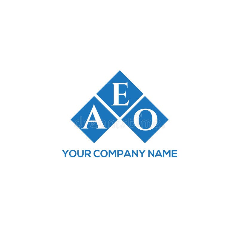 Aeo Letter Stock Illustrations – 28 Aeo Letter Stock Illustrations ...
