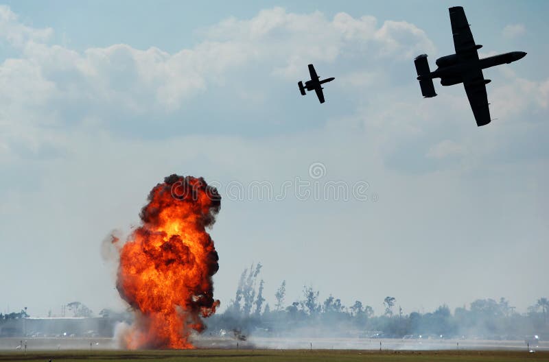 Aerial assault stock photo. Image of team, second, propeller - 15548990