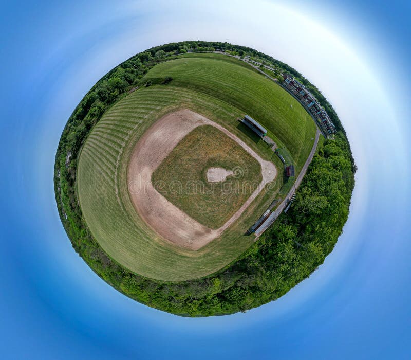 Baseball Field 360 Stock Photos - Free & Royalty-Free Stock Photos from ...