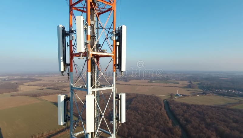 1,648 Base Transceiver Station Antenna Stock Photos - Free & Royalty ...
