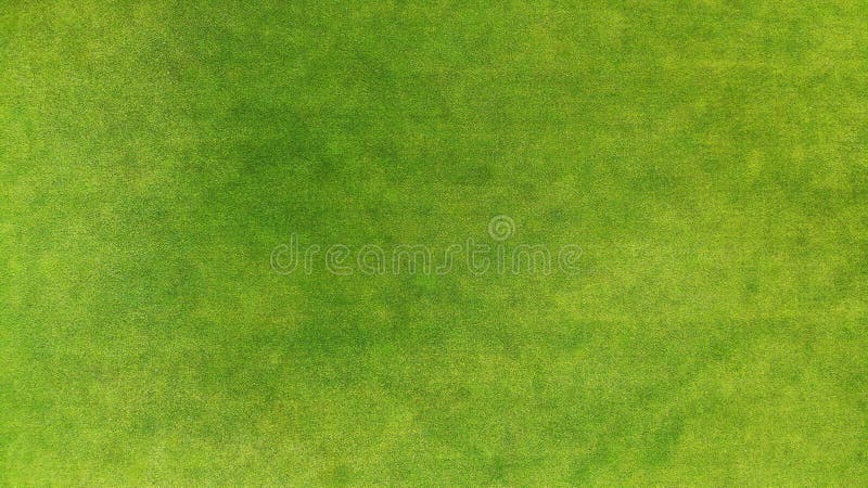 Aerial. Green Grass Texture Background. Stock Photo - Image of ...