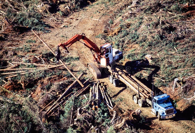 An Aerial Image of Oregon State, USA Editorial Photography - Image of ...