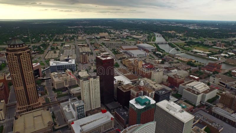 Aerial Iowa Countryside stock footage. Video of flyby - 67509010