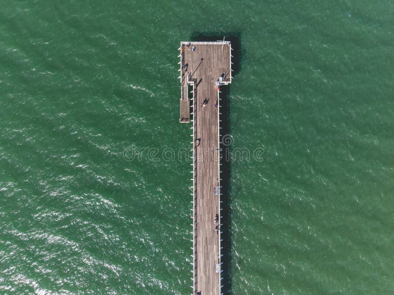 Aerial jetty photo stock photo. Image of jetty, scenic - 141446572