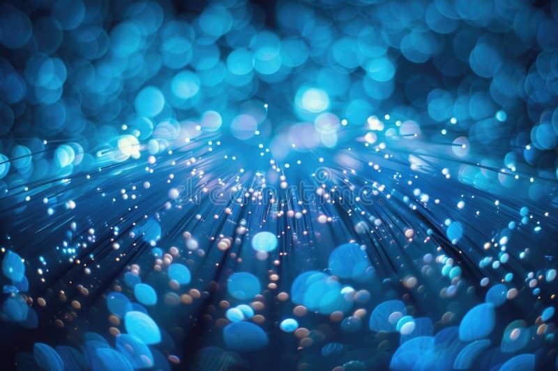 Aerial Lights Display Floating in Mid-air, Ideal for Events or ...