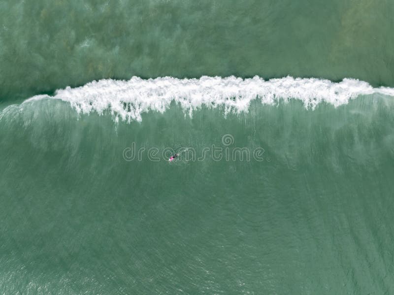 Overview of a Breaker stock photo. Image of surfing - 307188642