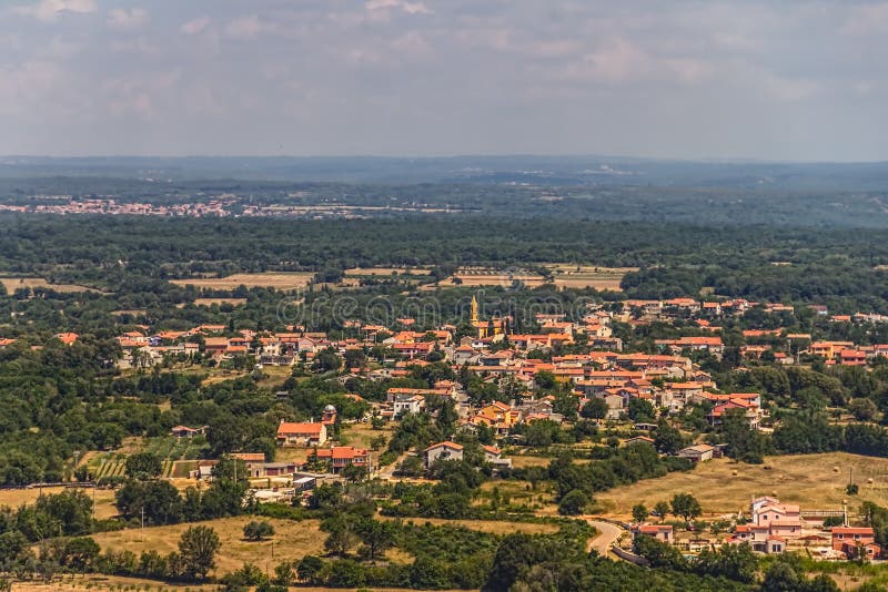 Istria stock photo. Image of mediterranean, beauty, destination - 30309512