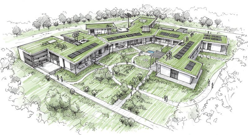 Space Multiple Perspective Stock Illustrations – 2,385 Space Multiple ...