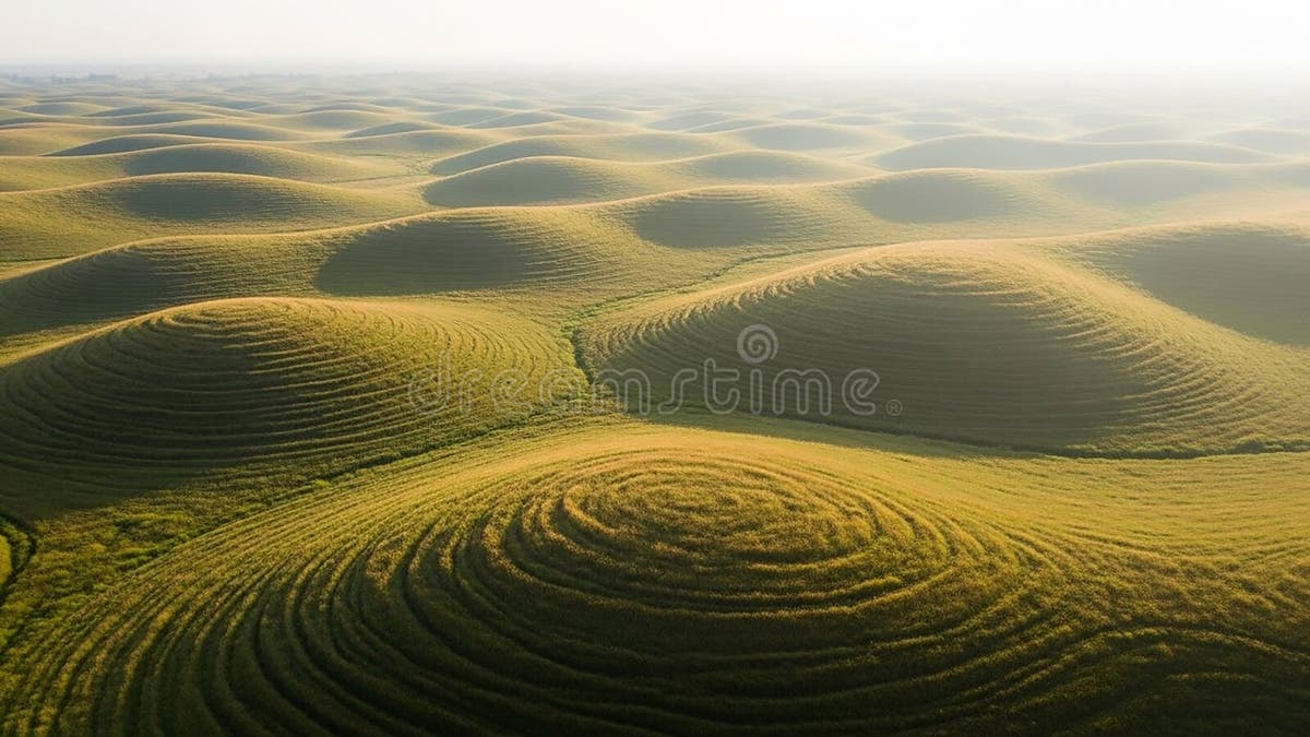 Distinct Undulating Patterns Stock Illustrations – 8 Distinct ...