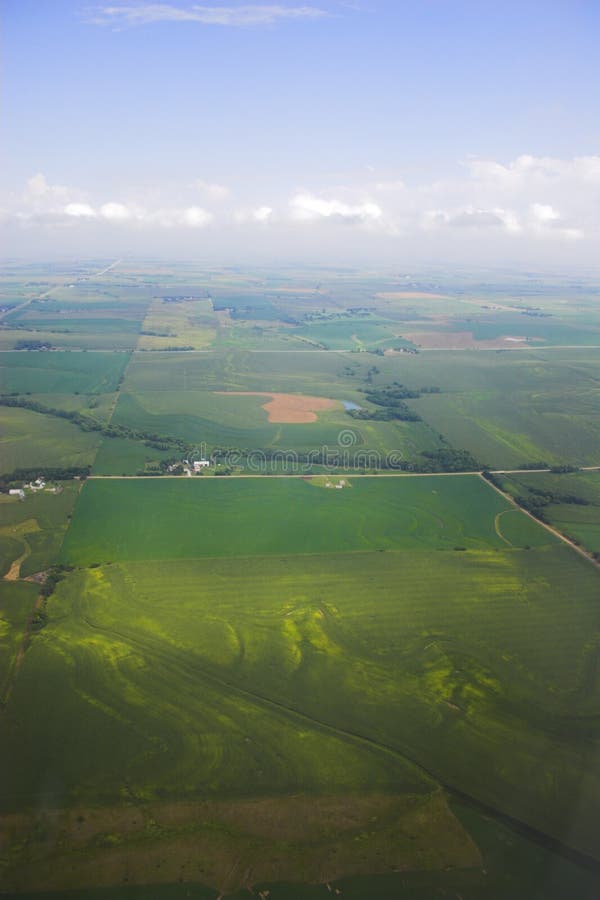 Aerial photo backgrounds stock photo. Image of landscape - 3285716