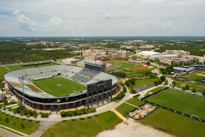 Ucf Campus Wallpaper