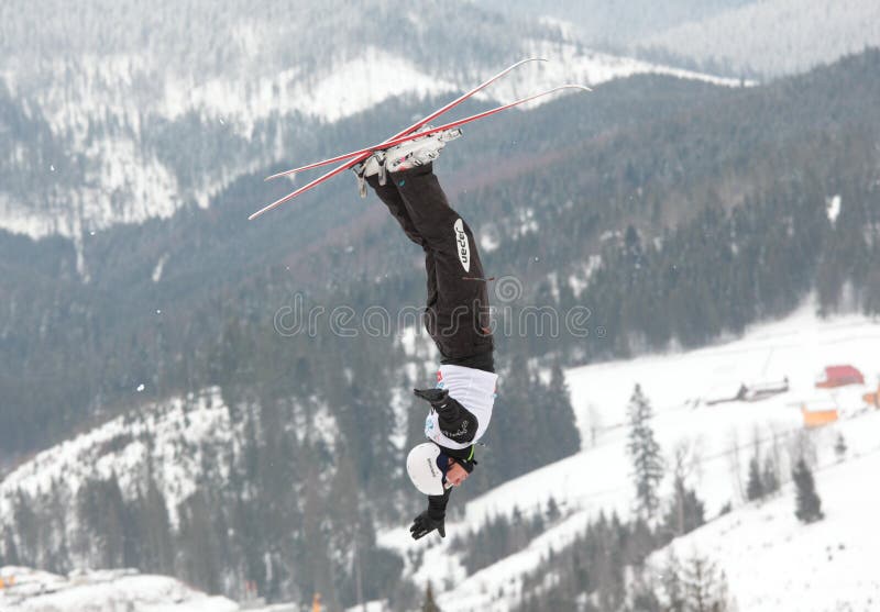 637 Aerial Ski Jump Stock Photos - Free & Royalty-Free Stock Photos ...