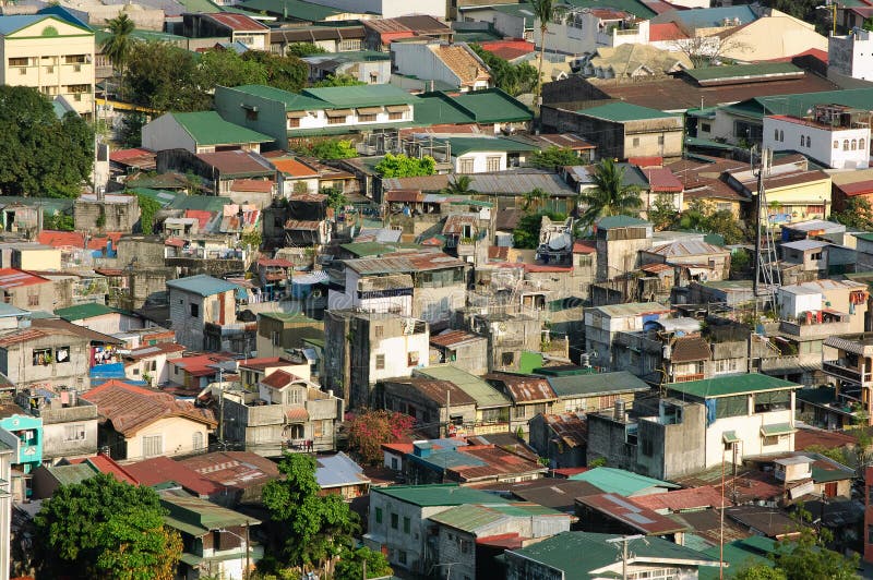 Landscape of Downtown Bacau City Romania Eastern Europe Stock Photo ...