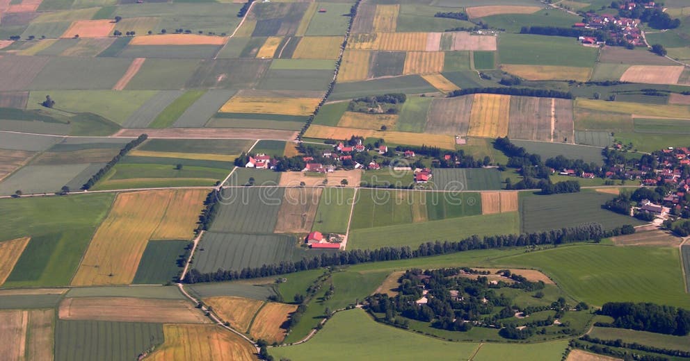 1,983 Aerial View Plot Land Stock Photos - Free & Royalty-Free Stock ...