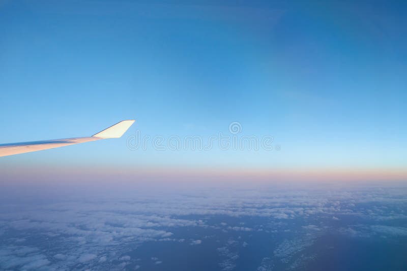 Aerial view stock image. Image of airway, aero, civil - 99036451