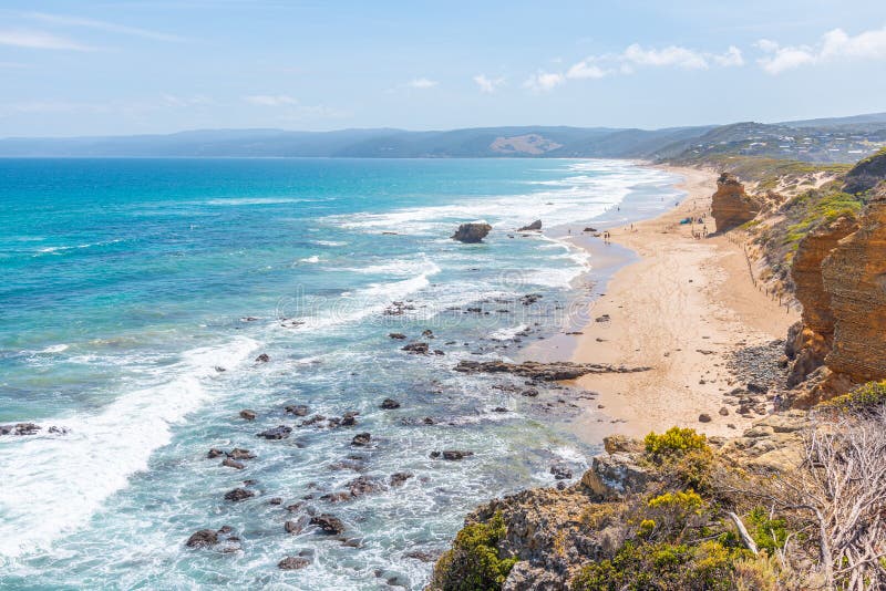 209 Beach Split Point Australia Stock Photos - Free & Royalty-Free ...