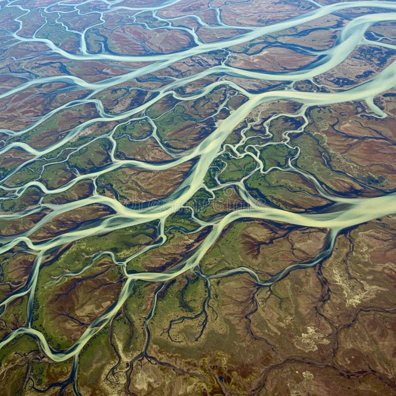 Meltwater Influences Stock Illustrations – 1 Meltwater Influences Stock ...