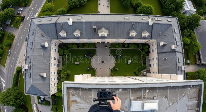 Birds Eye View Shot Camera Angle Stock Photos - Free & Royalty-Free ...