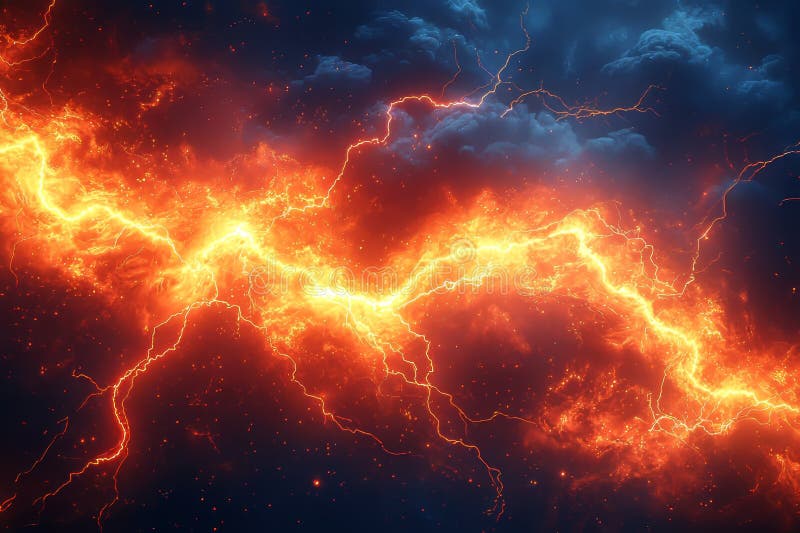 Aerial View Captured by a Drone of a Red Salt Evaporation Pond Stock ...