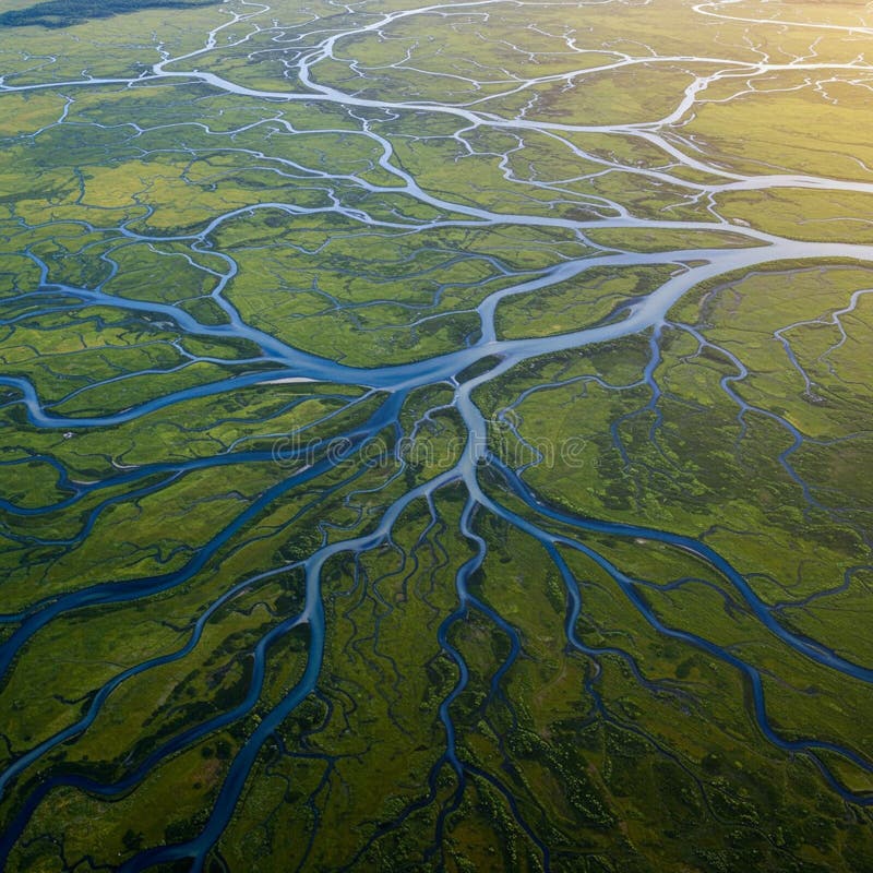 Complex River Stock Illustrations – 2,721 Complex River Stock ...