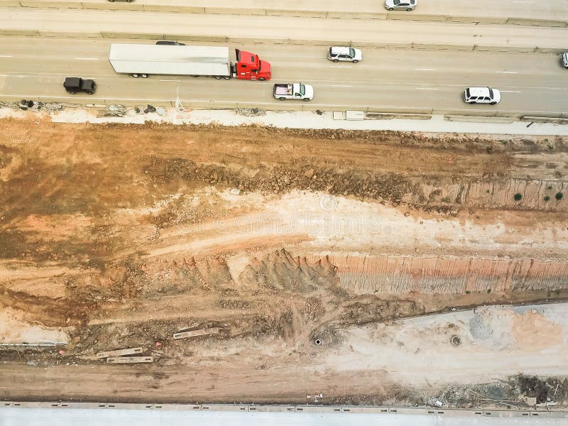 Construction Highway Scaffolding Ramp Stock Photos - Free & Royalty ...