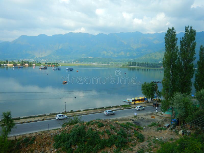 Aerial View of Indian Village Satara Stock Image - Image of branches ...