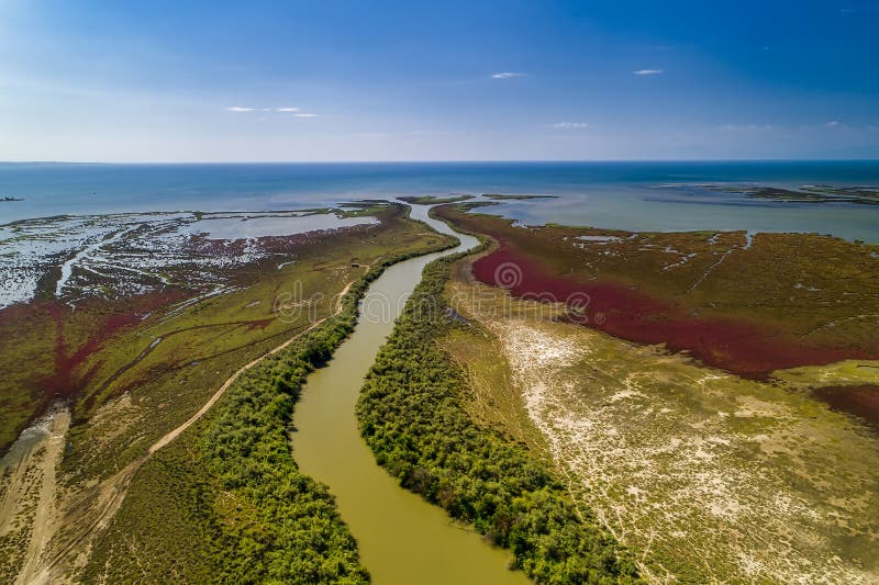 Axios Delta Park Greece Stock Photos - Free & Royalty-Free Stock Photos ...