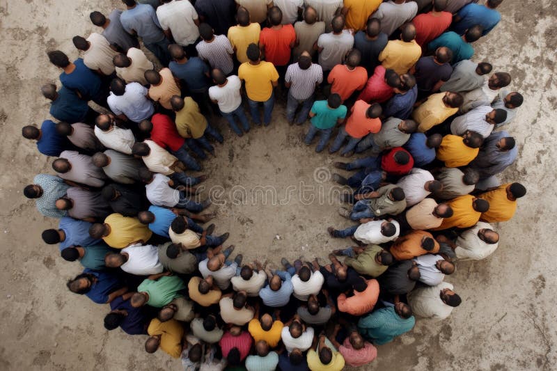 Human Circlegreen Stock Illustrations – 1 Human Circlegreen Stock ...