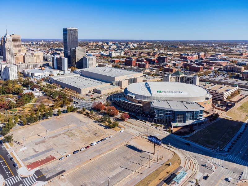 Paycom Center Stock Photos - Free & Royalty-Free Stock Photos from ...