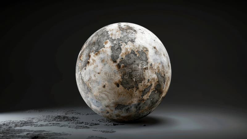 Aerial View Earth Displaying Its Rich Colors Natural Terrain Stock ...