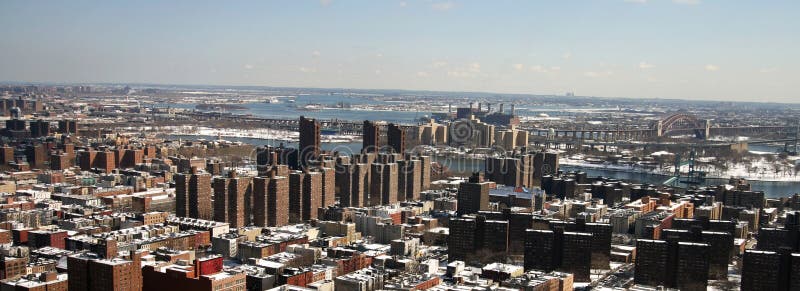 Harlem, New York stock photo. Image of uniform, buildings - 13787164