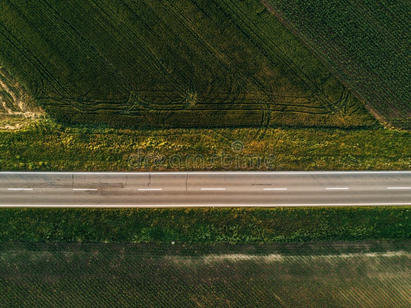 Aerial view of empty road stock photo. Image of outdoors - 93930850 Aerial view of empty road stock photo. Image of outdoors - 93930850