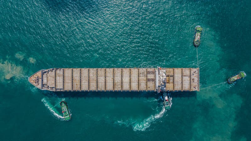 Empty Upper Deck with Blue Wooden Bench and Helicopter Pickup Point on ...