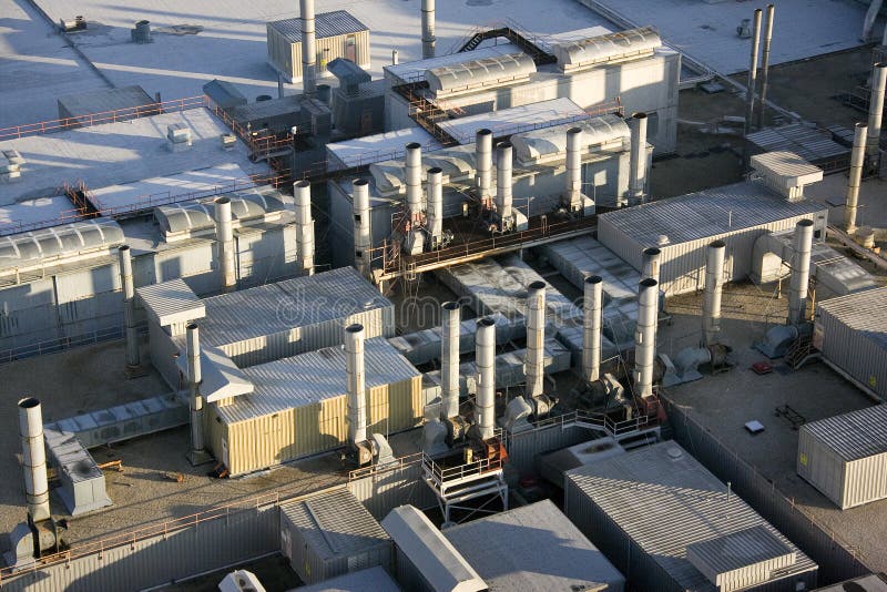 Aerial view of small farm stock photo. Image of small - 16944832