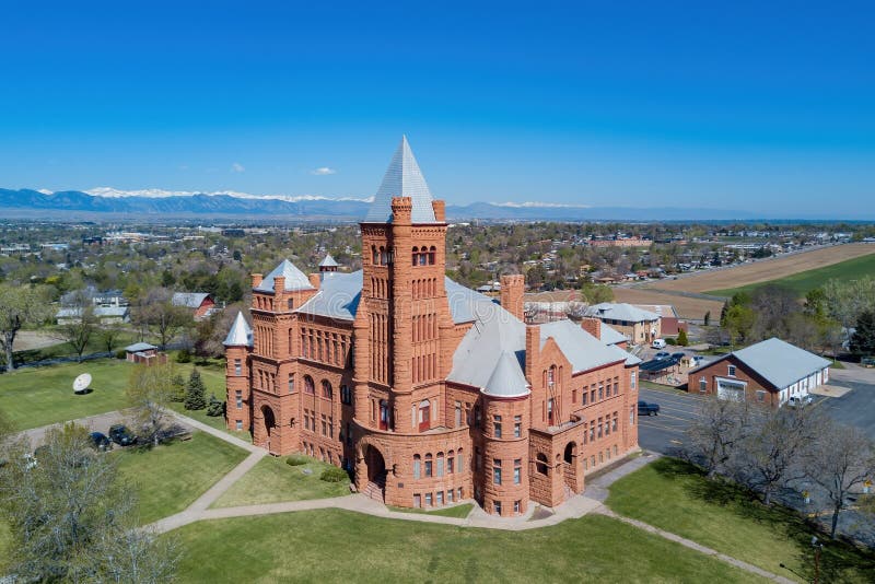 Aerial View of the Famous Westminster Castle Stock Photo - Image of aerial, historic: 274417172