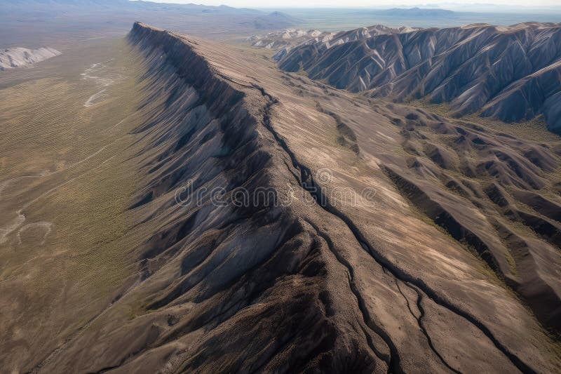 172 Geological Fault Line Stock Photos - Free & Royalty-Free Stock ...