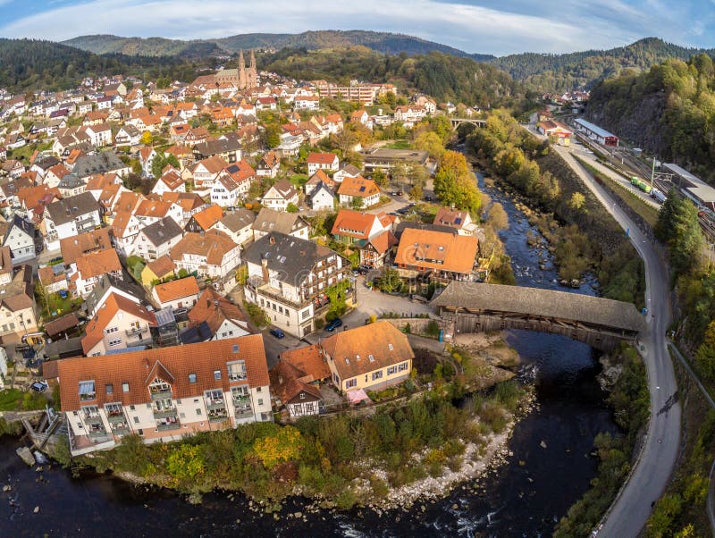 113 Village Forbach Stock Photos - Free & Royalty-Free Stock Photos ...
