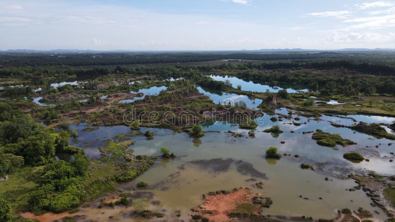 The Frog Hills of Penang Malaysia Stock Image - Image of bukit ...
