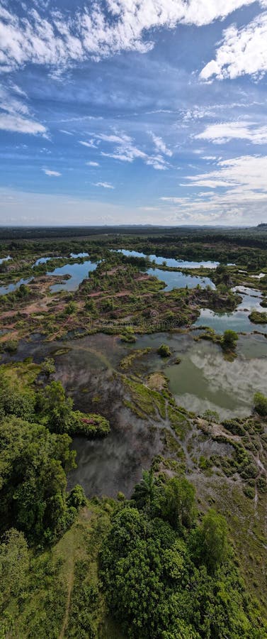 The Frog Hills of Penang Malaysia Stock Photo - Image of hills, frog ...