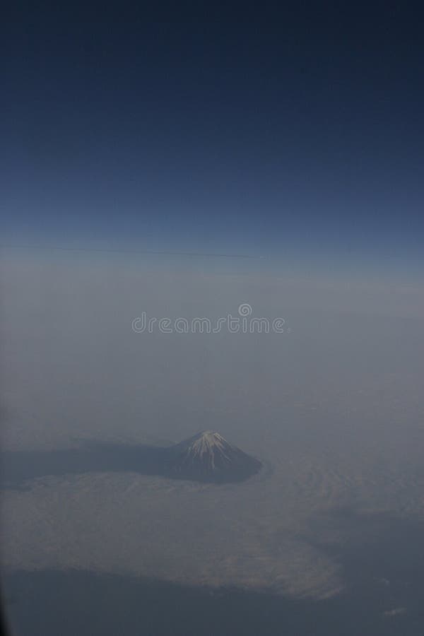 Aerial View stock image. Image of mountain, outdoors - 82422875