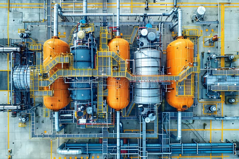 129 Interconnected Tanks Stock Photos - Free & Royalty-Free Stock ...