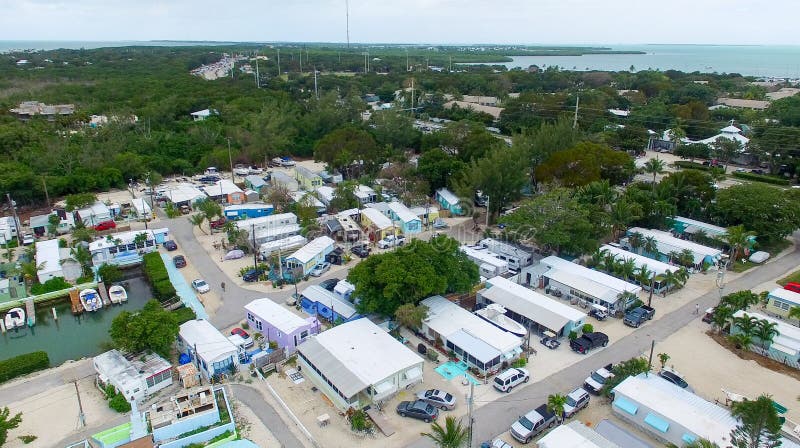 Coast of the Keys, Islamorada, Florida Stock Photo - Image of heaven ...