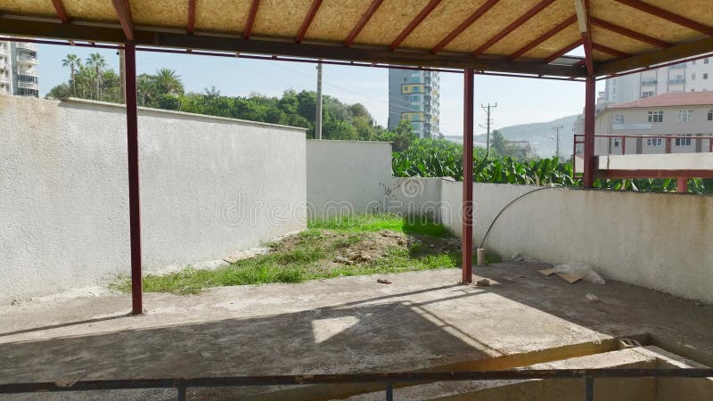 Aerial View 4K: Constructing Diversity - a Wide Range of Building Tasks ...